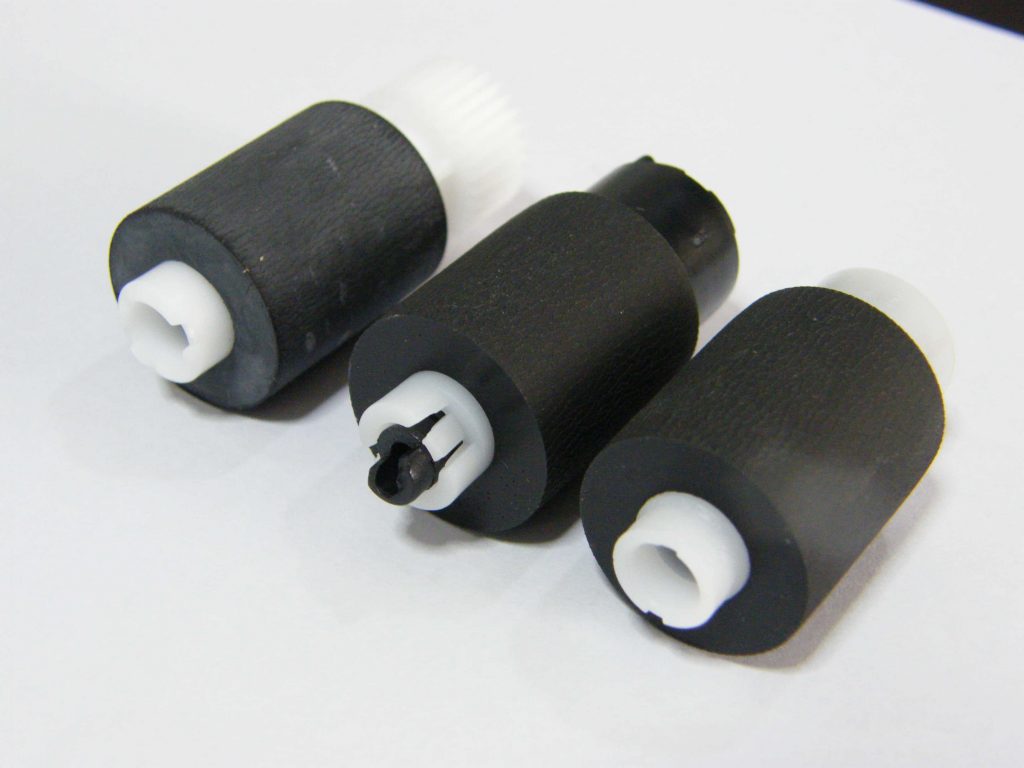 Pickup rollers – DESTINY BUSINESS SYSTEMS LIMITED For printers ...